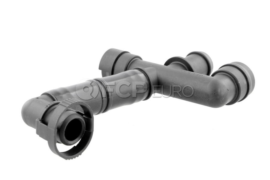 VW Crankcase Breather Hose - Vaico 078103227 | FCP Euro