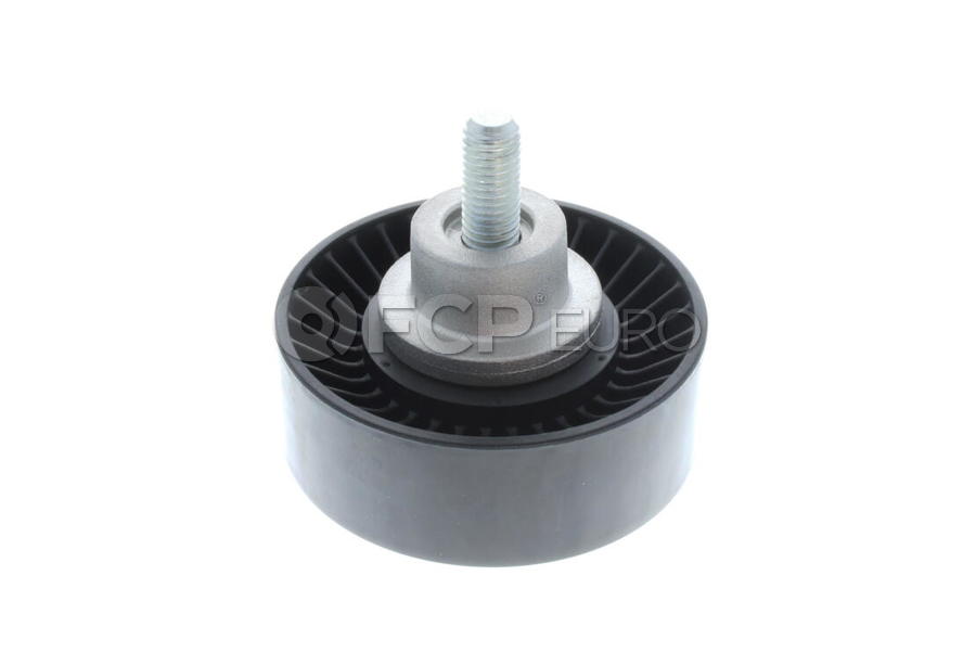 Audi Accessory Drive Belt Idler Pulley - Vaico V100975 | FCP Euro