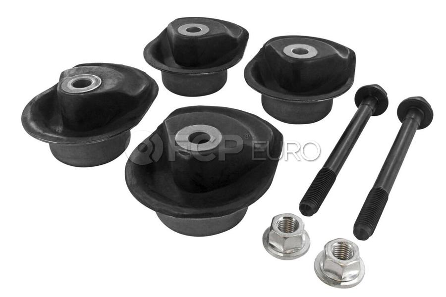 VW Suspension Control Arm Bushing Set - Vaico 3A0501541 | FCP Euro