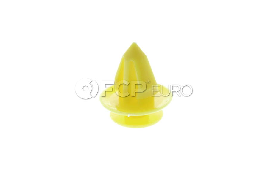 Audi VW Seat Back Panel Clip - Vaico 7M0867299K | FCP Euro