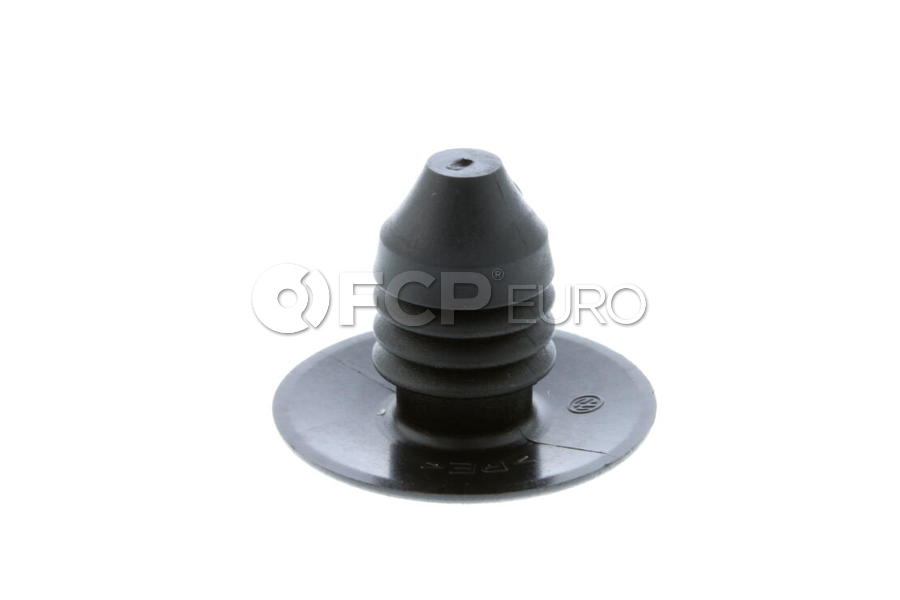 Audi VW Instrument Panel Trim Panel Clip - Vaico 1H086719901C | FCP Euro