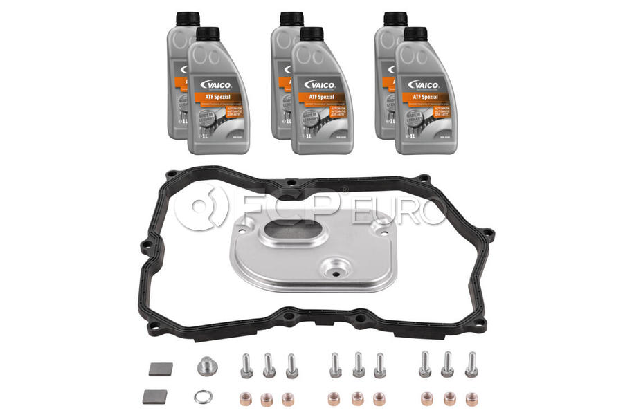 VW Auto Transmission Service Kit - Vaico 09M3254292 | FCP Euro