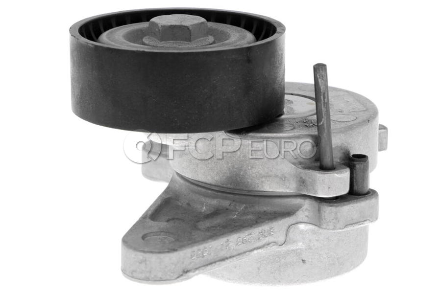 VW Belt Tensioner, v-ribbed belt - Vaico 04L903315K | FCP Euro