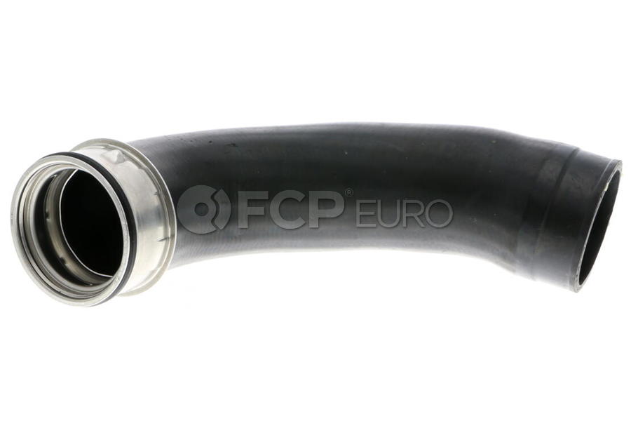 VW Turbocharger Intercooler Hose - Vaico 5N0145834J | FCP Euro