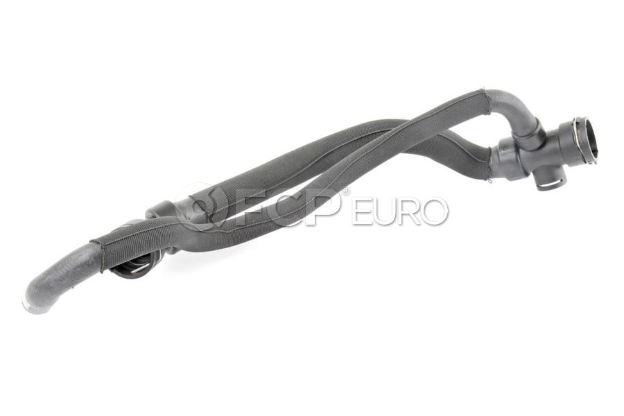 VW Radiator Hose - Vaico 8E0121049N | FCP Euro