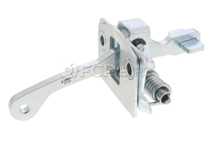 VW Door Check - Vaico 1C0837249C | FCP Euro