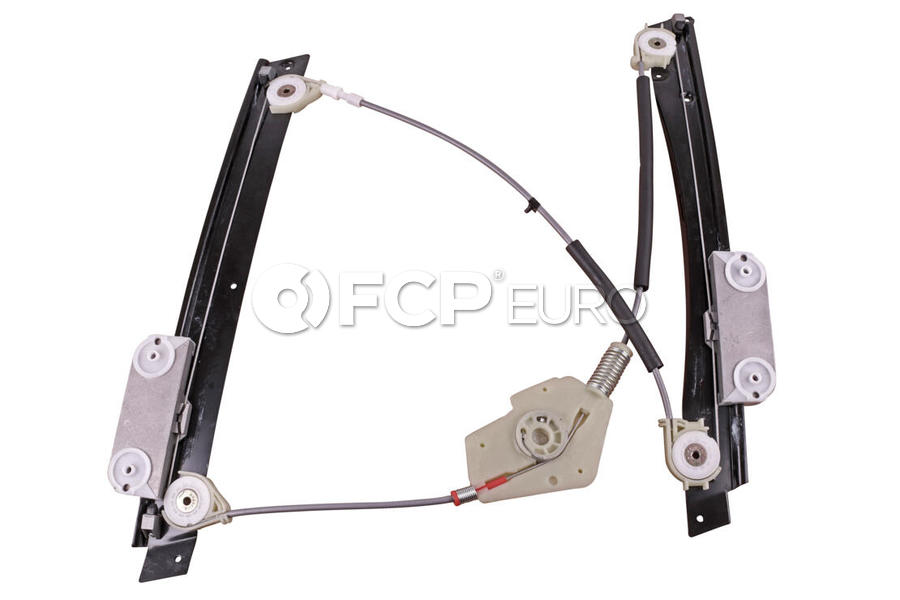Audi Window Regulator - Vaico V108754 | FCP Euro