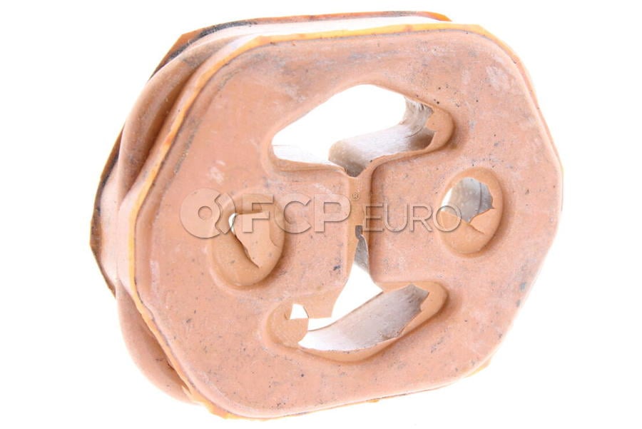 Audi VW Exhaust System Hanger - Vaico 1K0253147D | FCP Euro
