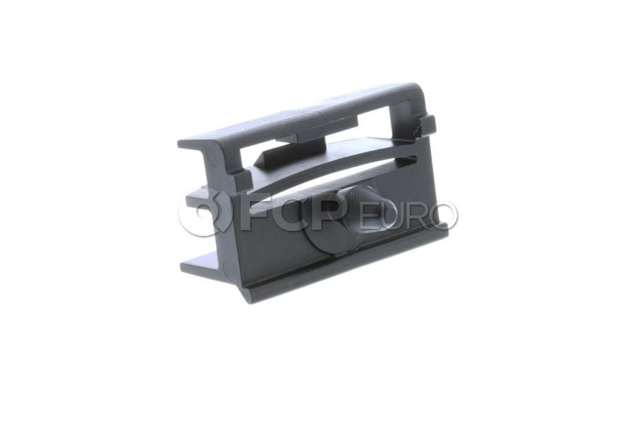 BMW Rocker Panel Molding Clip - Vaico 51717890000 | FCP Euro