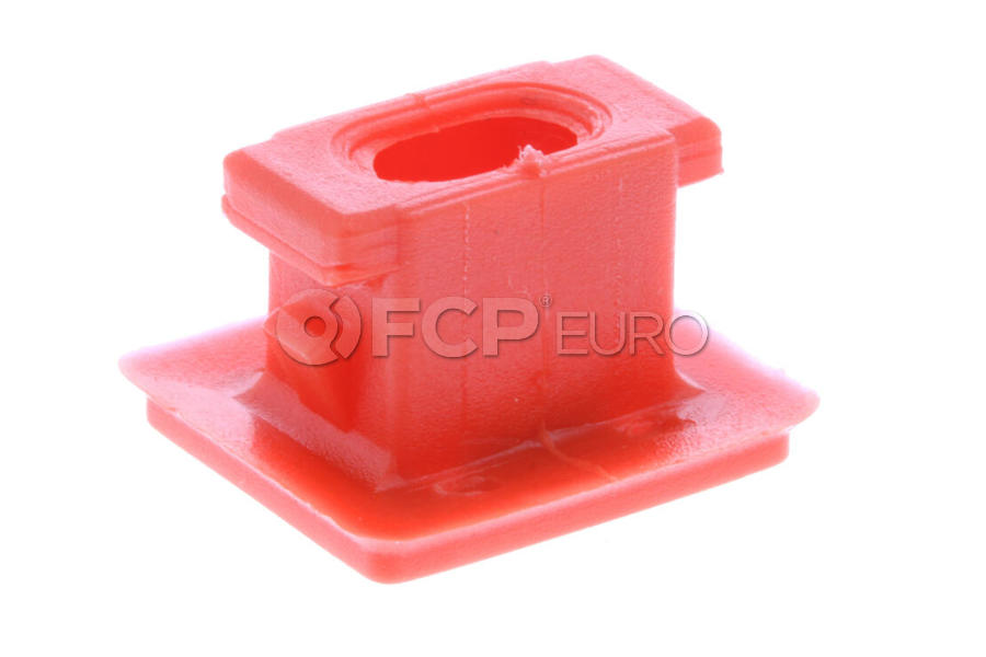 BMW Interior Trim Clip - Vaico 51458266814 | FCP Euro