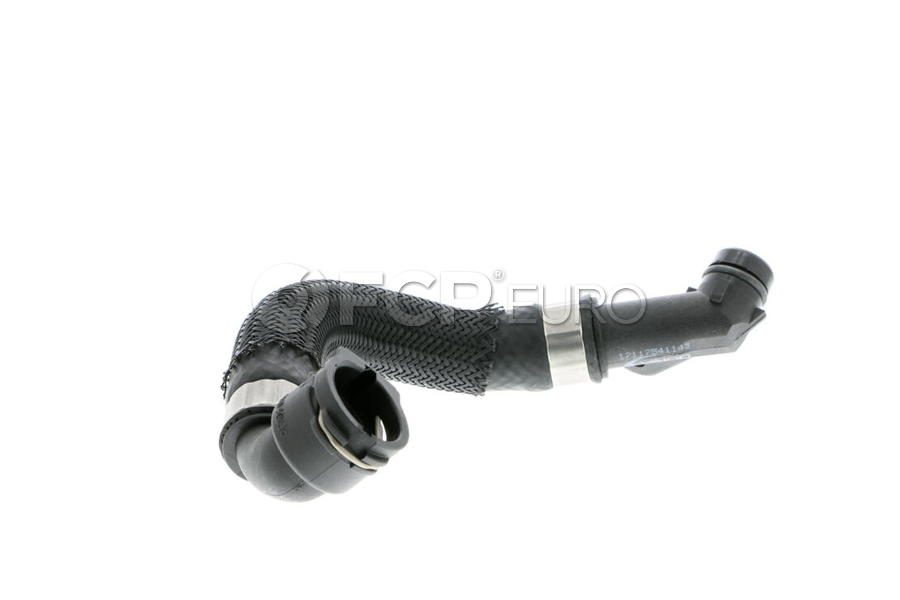 BMW Oil Cooler Hose - Vaico 17117541143 | FCP Euro