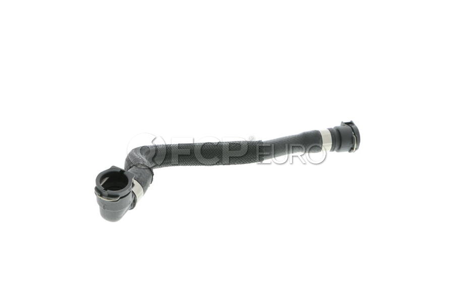BMW Engine Coolant Hose (760Li 760i) -Vaico 17127508042 | FCP Euro