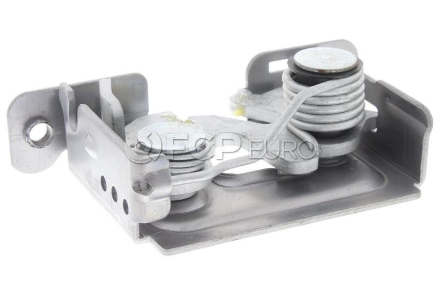 BMW Lock F Hood - Vaico 51232753419 | FCP Euro