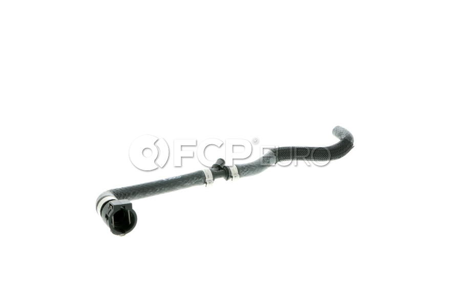 BMW Expansion Tank Hose - Vaico 17127555290 | FCP Euro