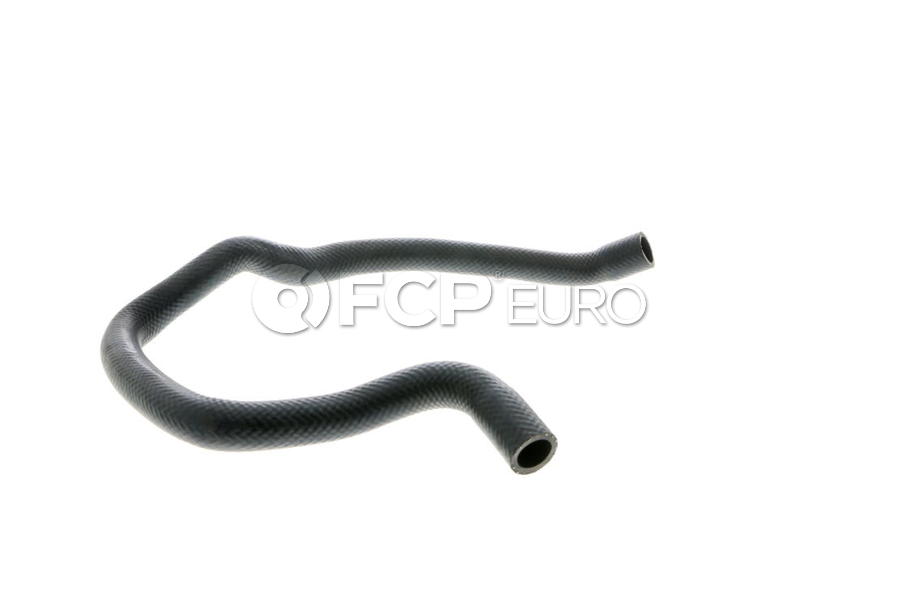 BMW HVAC Heater Hose - Vaico 64216955921 | FCP Euro