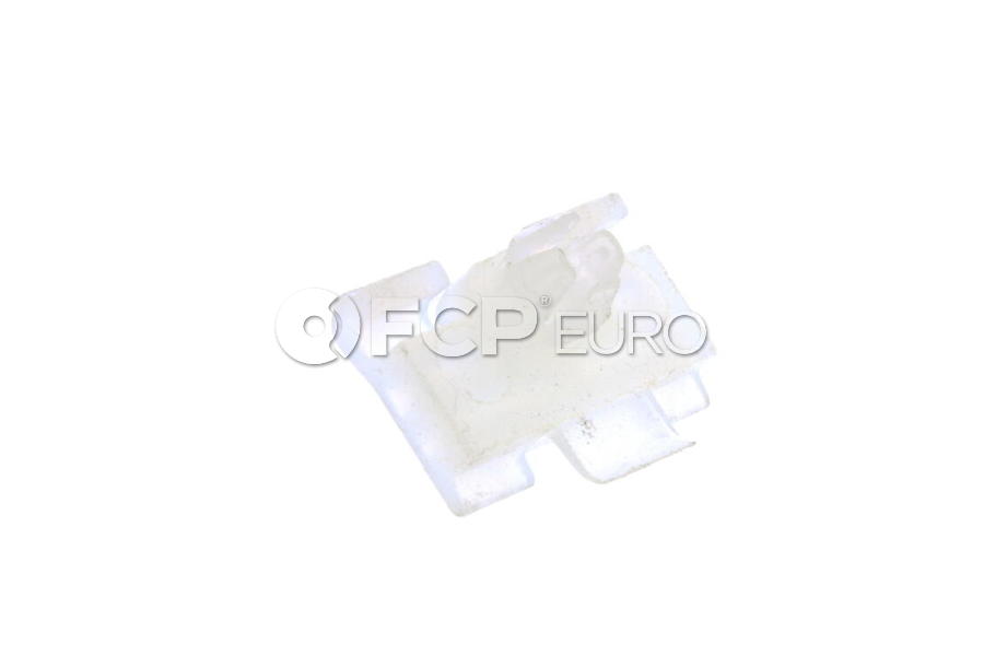 Mercedes Exterior Molding Clip - Vaico 0069883078 | FCP Euro