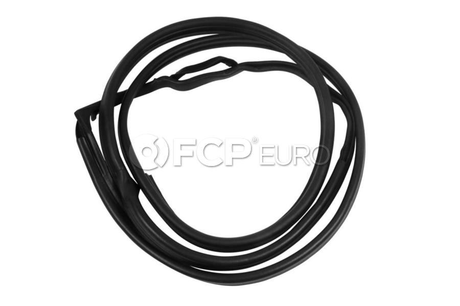 Mercedes Door Seal - Vaico 2017300778 | FCP Euro