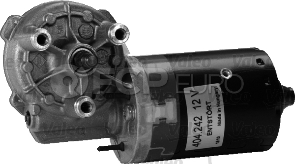 VW Windshield Wiper Motor - Valeo 1C0955119 | FCP Euro