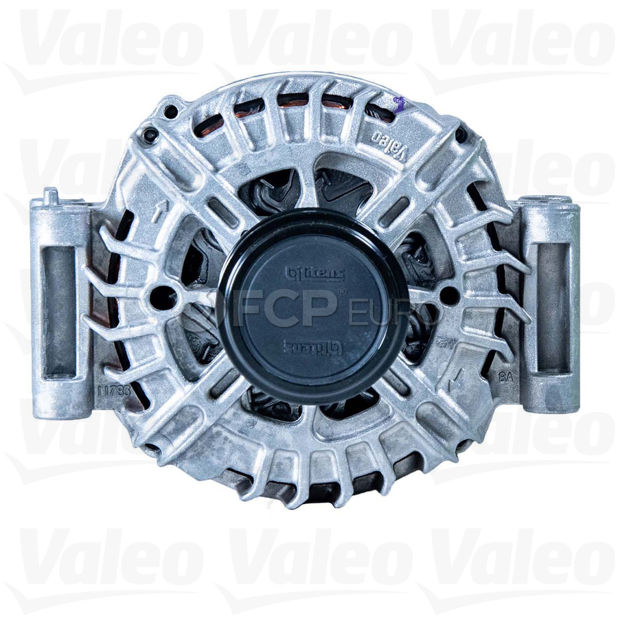 Audi Alternator - Valeo 06H903016L | FCP Euro