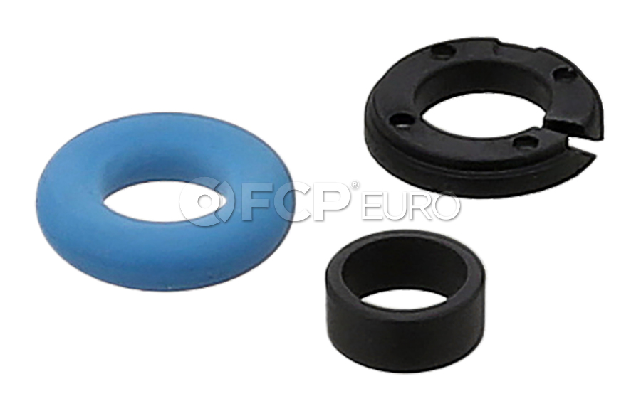 Audi Fuel Injector Reseal Kit - Elring 04E998907A | FCP Euro