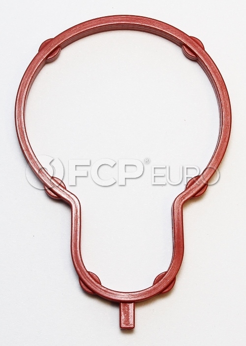 VW Engine Intake Manifold Gasket - Elring 06G129717A | FCP Euro