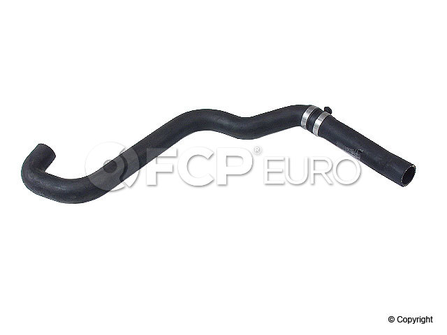 Volvo Radiator Hose - Genuine Volvo 30741660 | FCP Euro