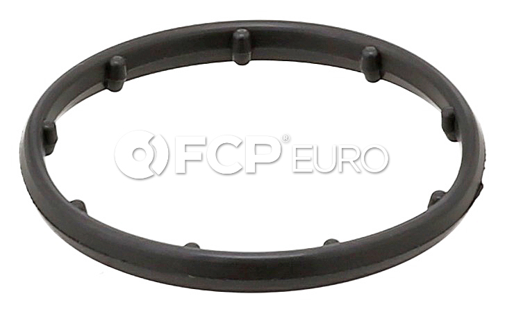 Volvo Engine Oil Cooler Gasket - Elring 31401947 | FCP Euro