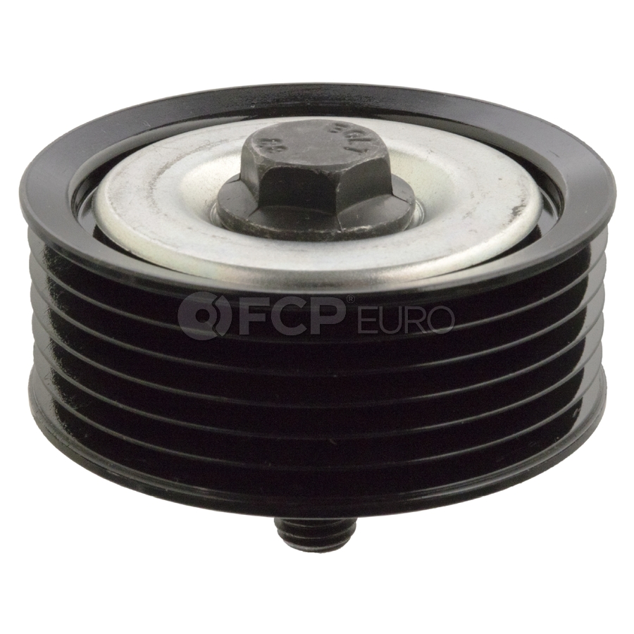 Mercedes Idler Pulley - Febi Bilstein 2782020219 | FCP Euro