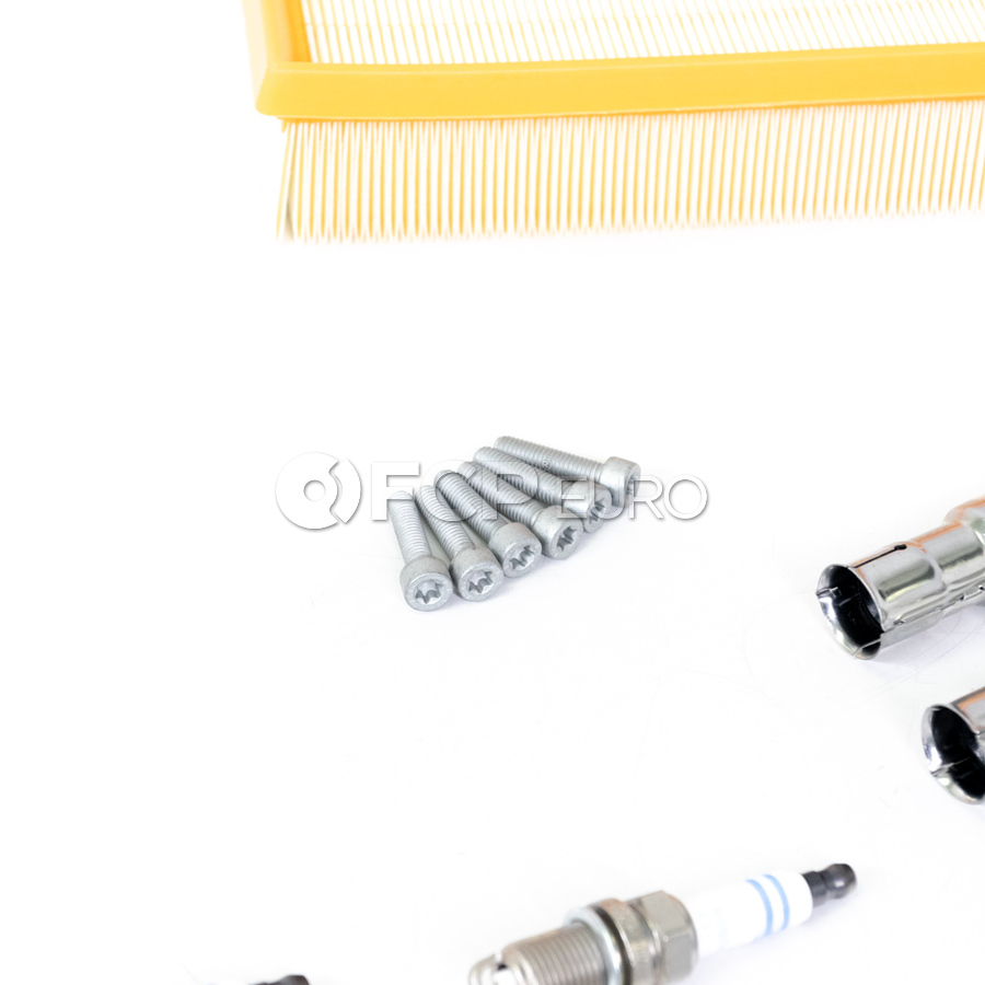 Mercedes Engine Service Kit - Bosch 0242230500 | FCP Euro