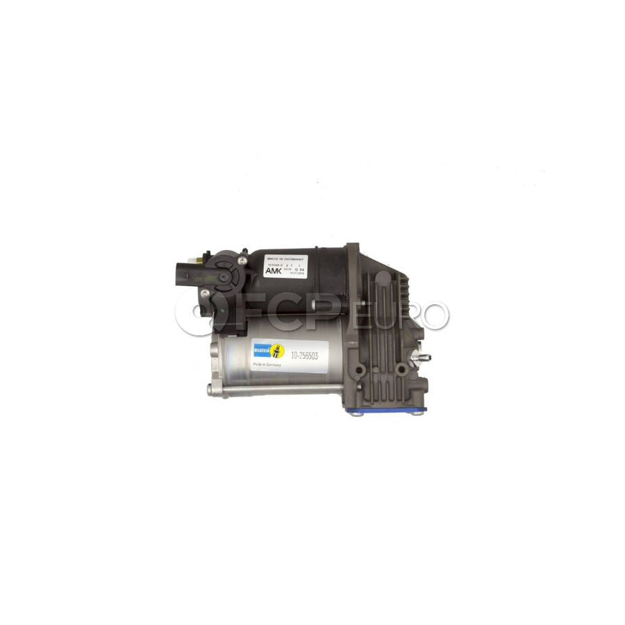 BMW Suspension Air Compressor - Bilstein 37106793778 | FCP Euro