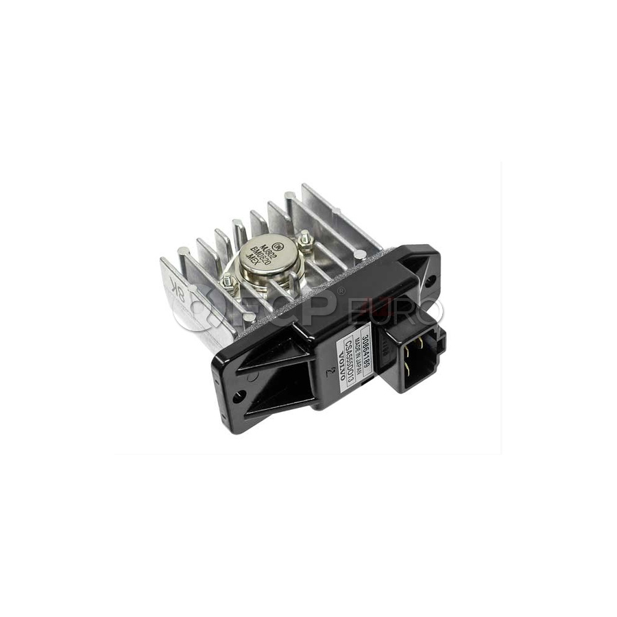 Blower Motor Resistor - Four Seasons 30864189 | FCP Euro
