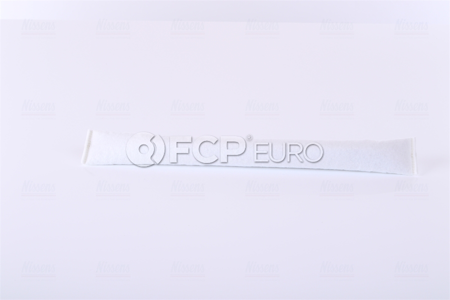 Volvo A/C Inline Filter - Nissens 30776238 | FCP Euro