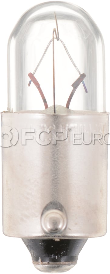 Standard Mini Bulb | FCP Euro