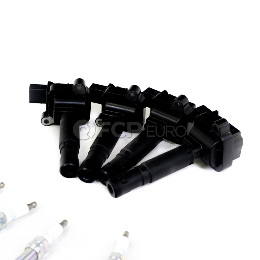 Mercedes Ignition Coil Kit - Delphi 0001502580 | FCP Euro