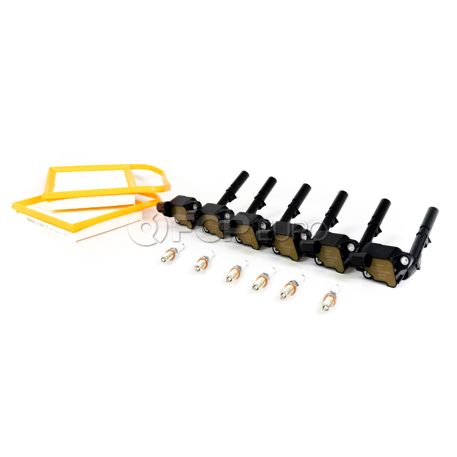 Mercedes Ignition Service Kit - Delphi 2769067900 | FCP Euro