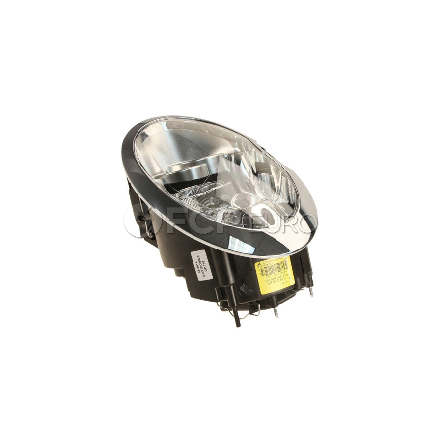 Mini Xenon Headlight Assembly - Magneti Marelli 63127198739 | FCP Euro