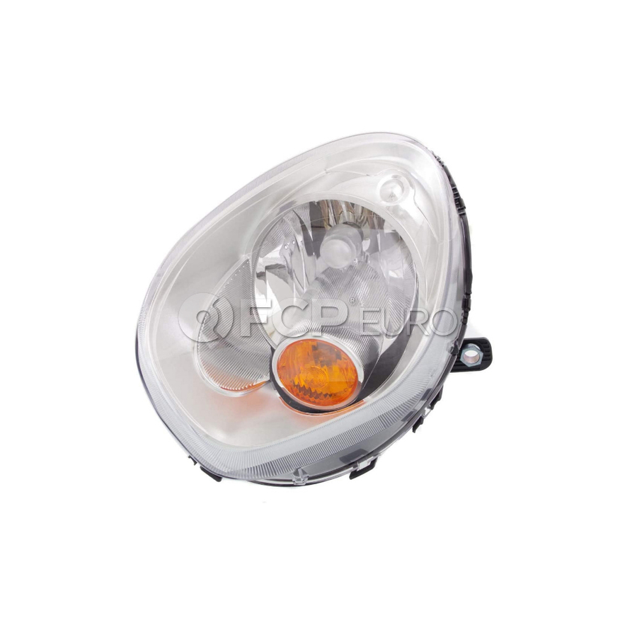 Mini Headlight Assembly - Magneti Marelli 63129801033 | FCP Euro