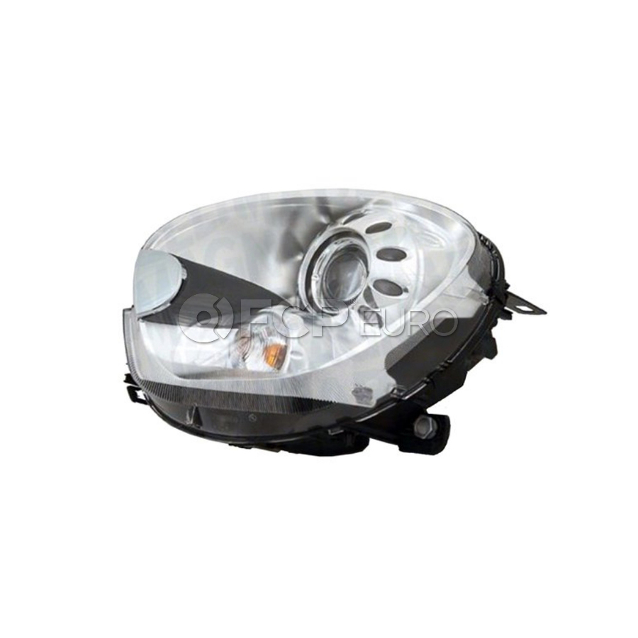 Mini Headlight Assembly - Magneti Marelli 63129807488 | FCP Euro