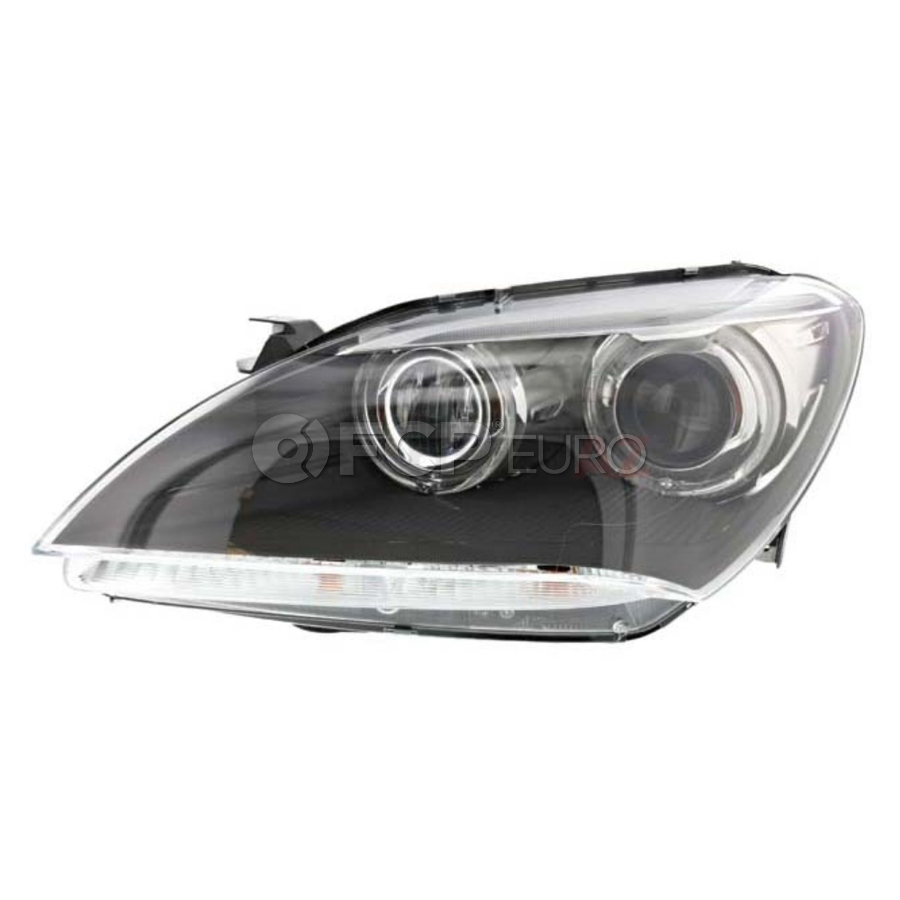 BMW Xenon Headlight Assembly - Magneti Marelli 63117272017 | FCP Euro