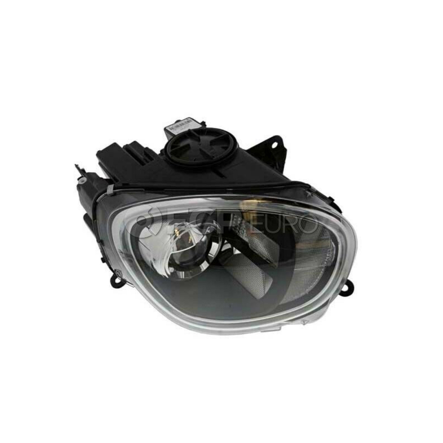 Mini LED Headlight Assembly - Magneti Marelli 63117441318 | FCP Euro