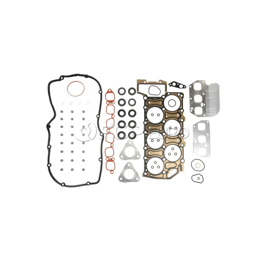 Audi VW Cylinder Head Gasket Set - Elring 284.540 | FCP Euro