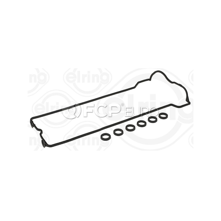Mercedes Valve Cover Gasket Set - Elring 1200101430 | FCP Euro