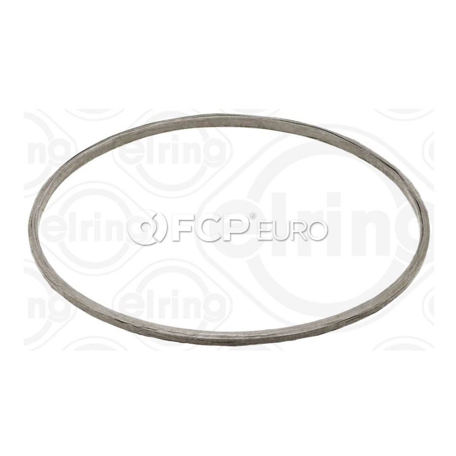 Audi Turbocharger Gasket Gasket - Elring 8W0253115G | FCP Euro