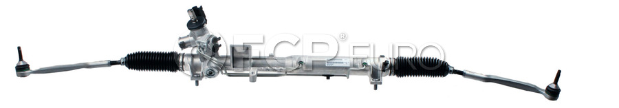 Volvo Power Steering Rack - Bosch ZF 36050013 | FCP Euro