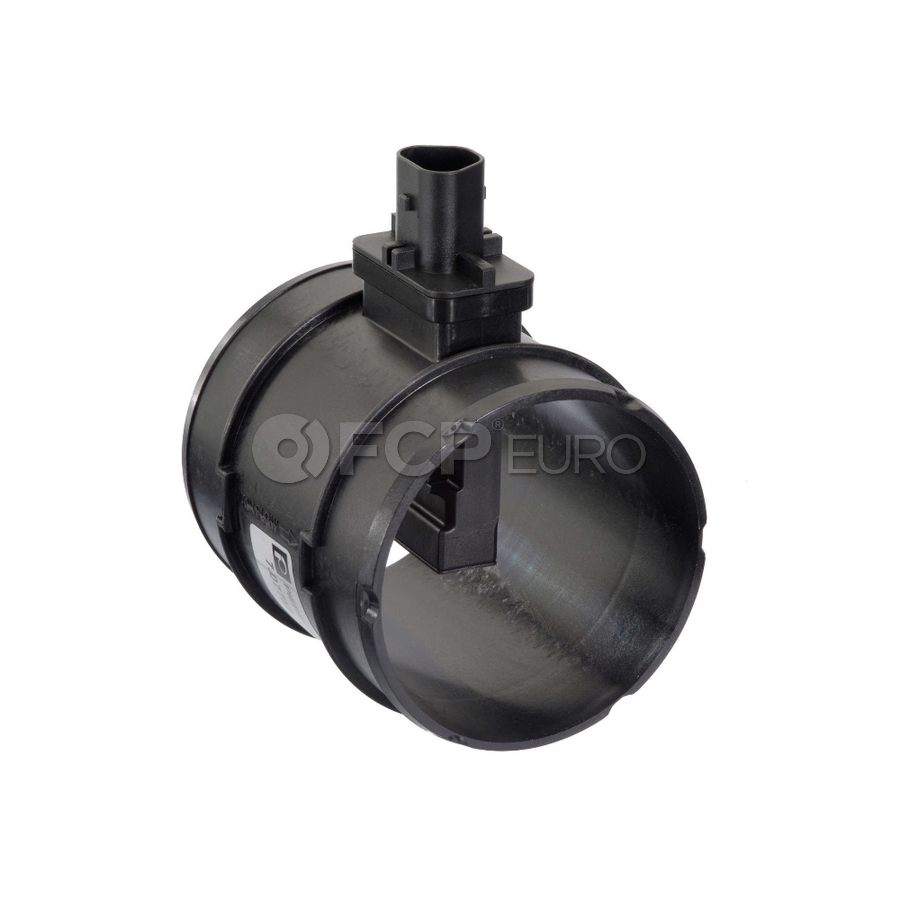 Saab Mass Air Flow Sensor - Bosch 12671611 | FCP Euro
