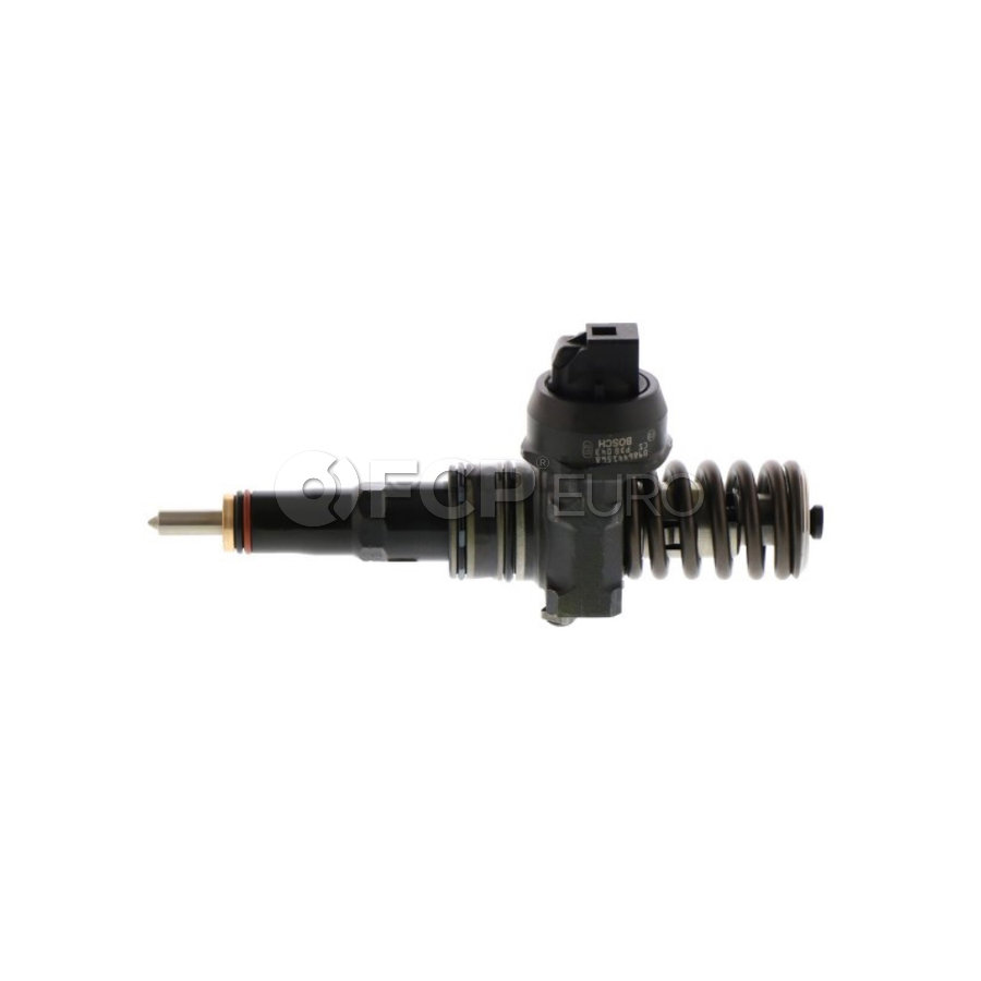 VW Fuel Injector - Bosch 038130073BN | FCP Euro