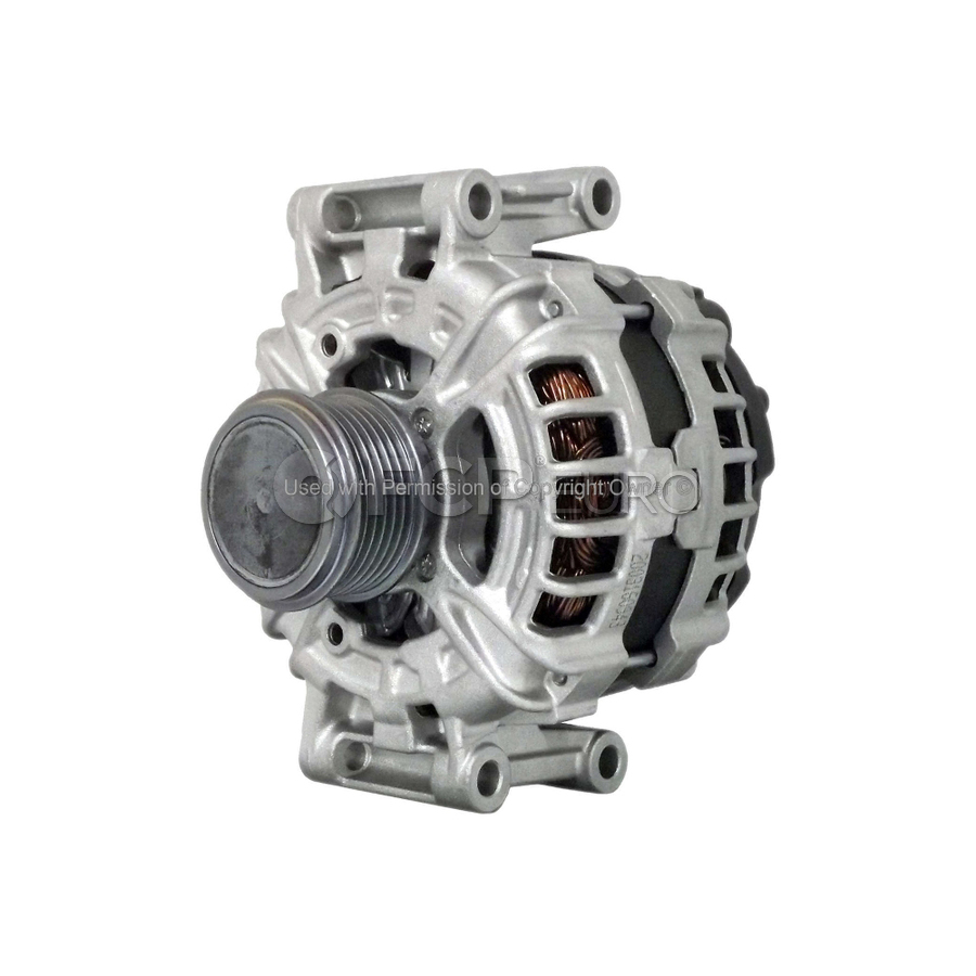 Audi VW Alternator - Bosch 06K903024A | FCP Euro