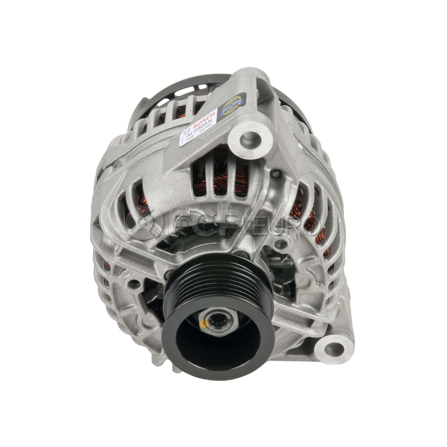 Mercedes Alternator - Bosch 0111547202 | FCP Euro