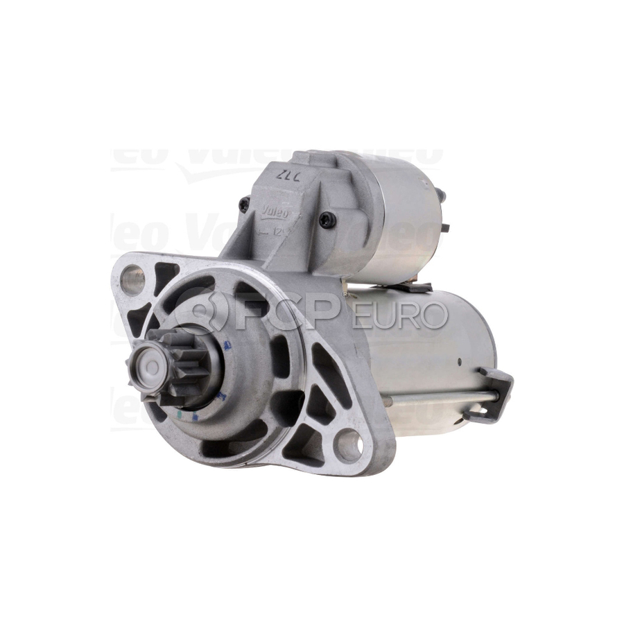 VW Starter Motor - Bosch 02E911023K | FCP Euro