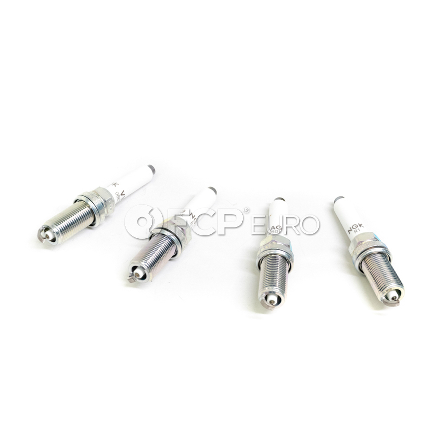 Audi Spark Plug Kit - Genuine Audi VW 06K905601BKT6 | FCP Euro